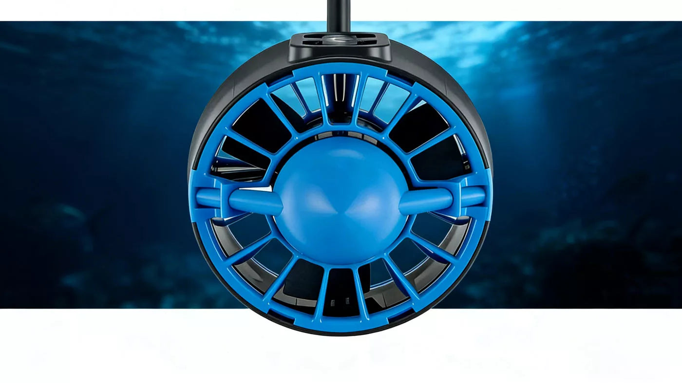 Deepwater Thruster – HobbyWater