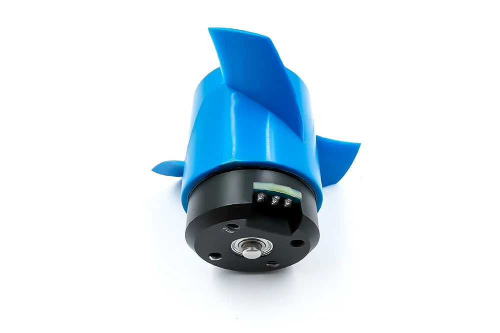 Brushless Waterproof Underwater Motors – HobbyWater