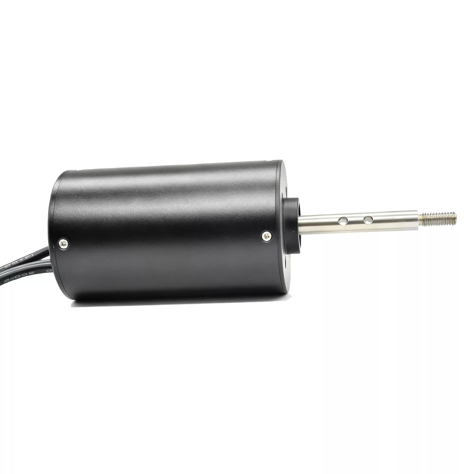 DW5490 12-48V IP68 1850W Fully Sealed Brushless Motor For Underwater F ...