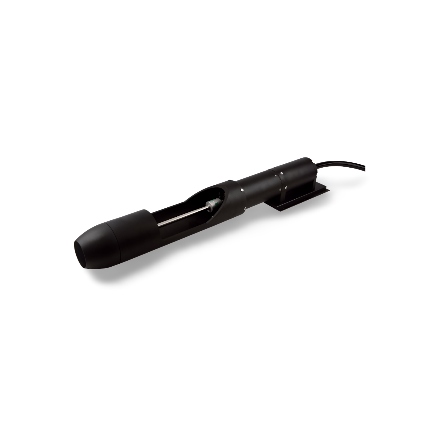 E12 84V 143A 12KW 67KG ESC Fast Speed Superior Pump Jet Underwater Thr ...