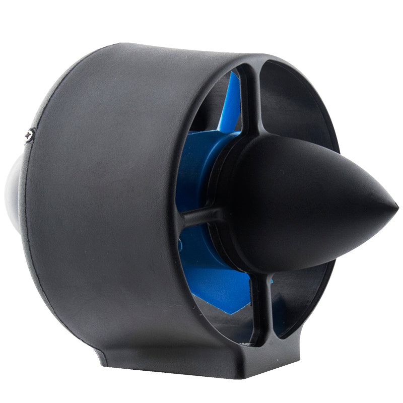 TD1.2 12-24V 312W 100M Underwater Thruster without ESC For Kayaks ROVs ...