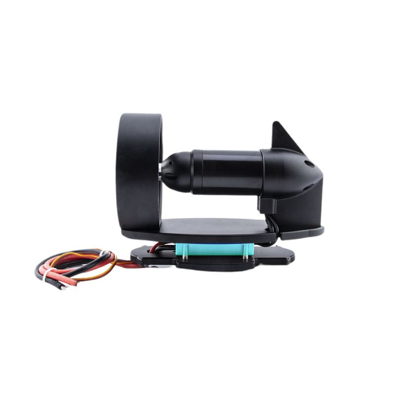 TD10 Underwater Thruster 25V 450W For RC Bait Tug Boat Nest Ship ...