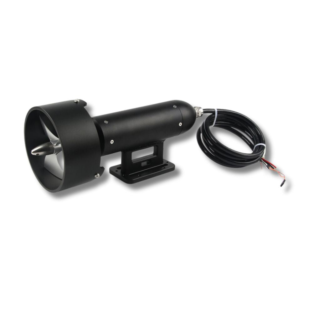 TD30E 30KG 1900W Easy Mounted Underwater Thruster for Kayak fishing ...