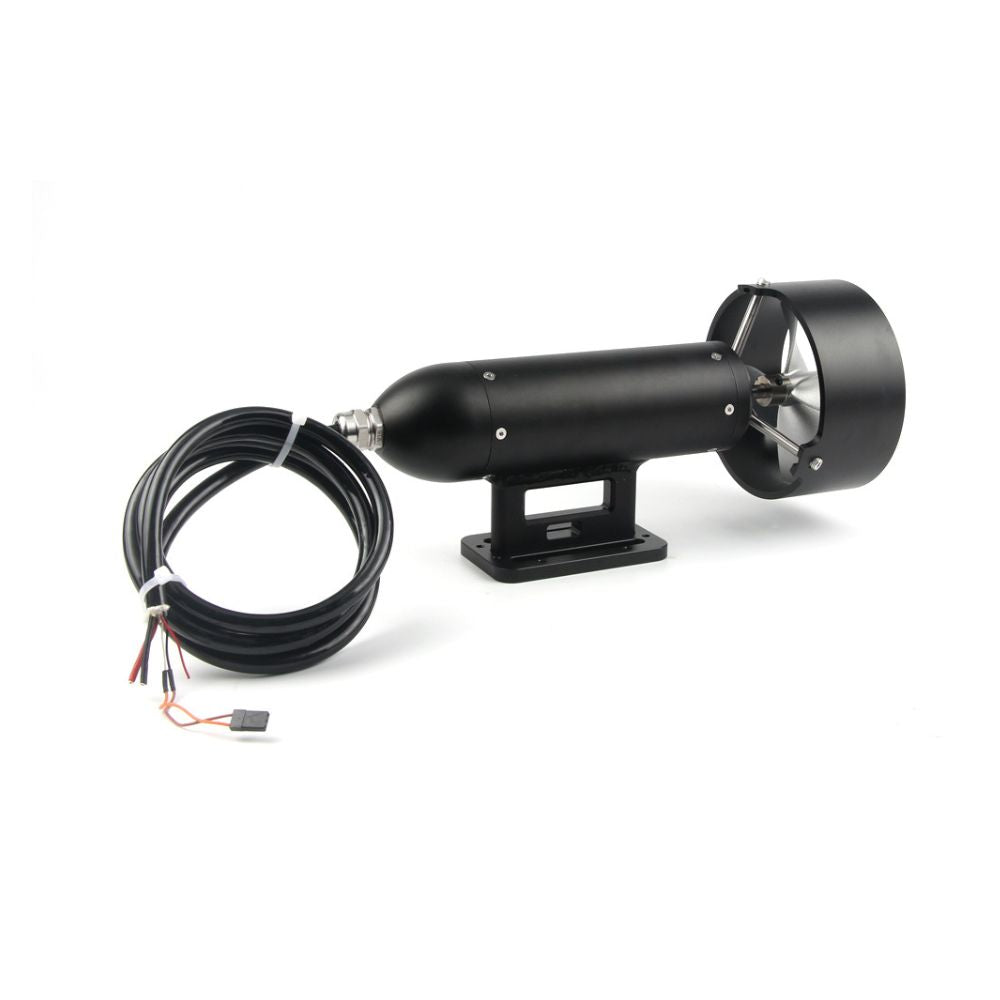 TD30E 30KG 1900W Easy Mounted Underwater Thruster for Kayak fishing ...
