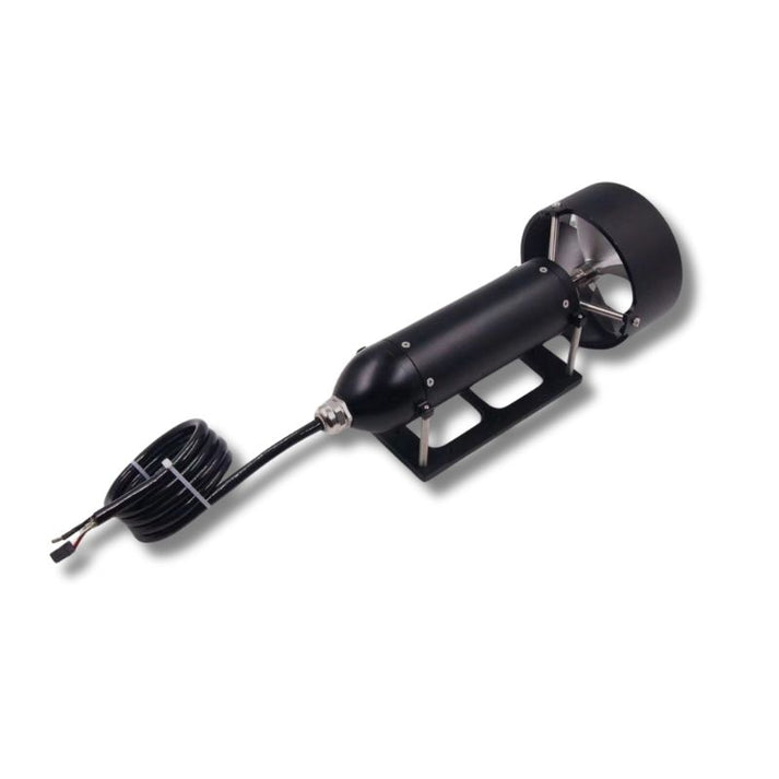 TD30E Built-in ESC 50V 1900W All Metal Waterproof Underwater Thruster ...