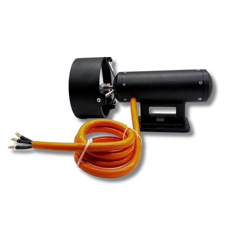 TD30/E Underwater Thruster – HobbyWater