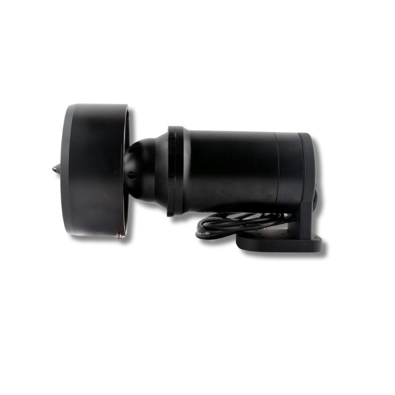 TD40 All Metal Underwater Thruster 50V 40kg 3500W for Electric Yacht ...