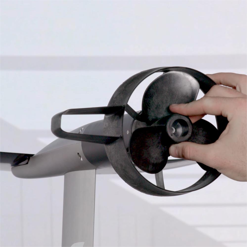 D66168 Underwater Thruster Propeller – HobbyWater