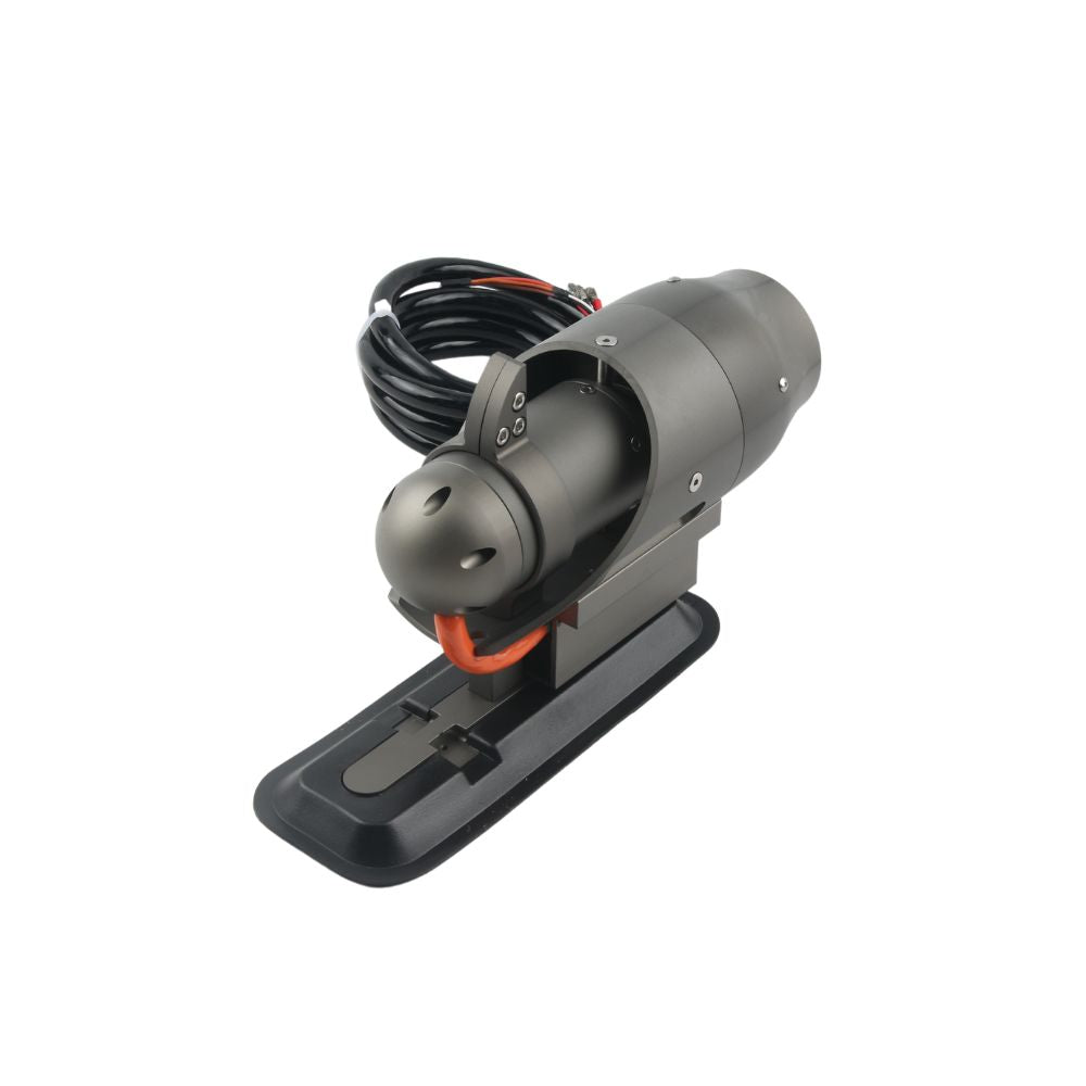 14KG Pump Jet Underwater Thruster – HobbyWater