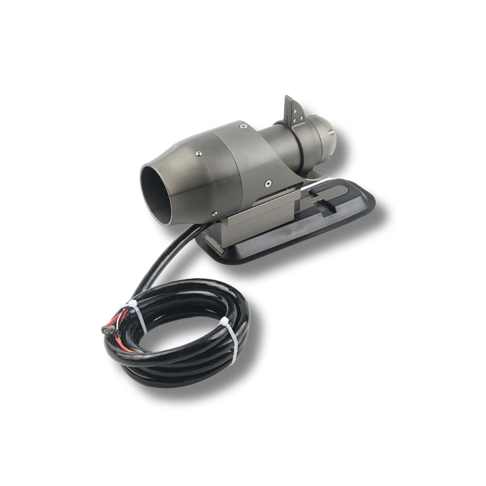 Pump Jet Thruster – HobbyWater