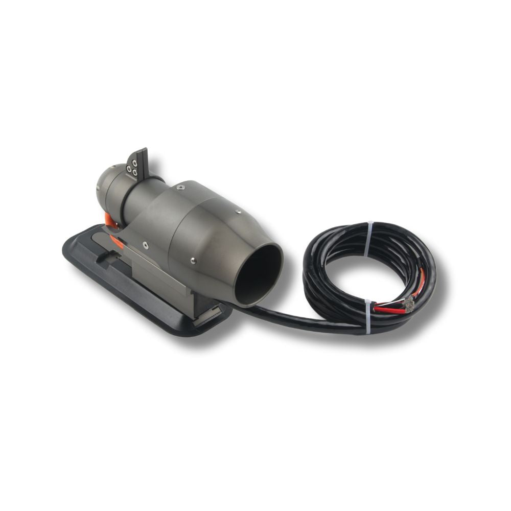 Pump Jet Thruster – HobbyWater