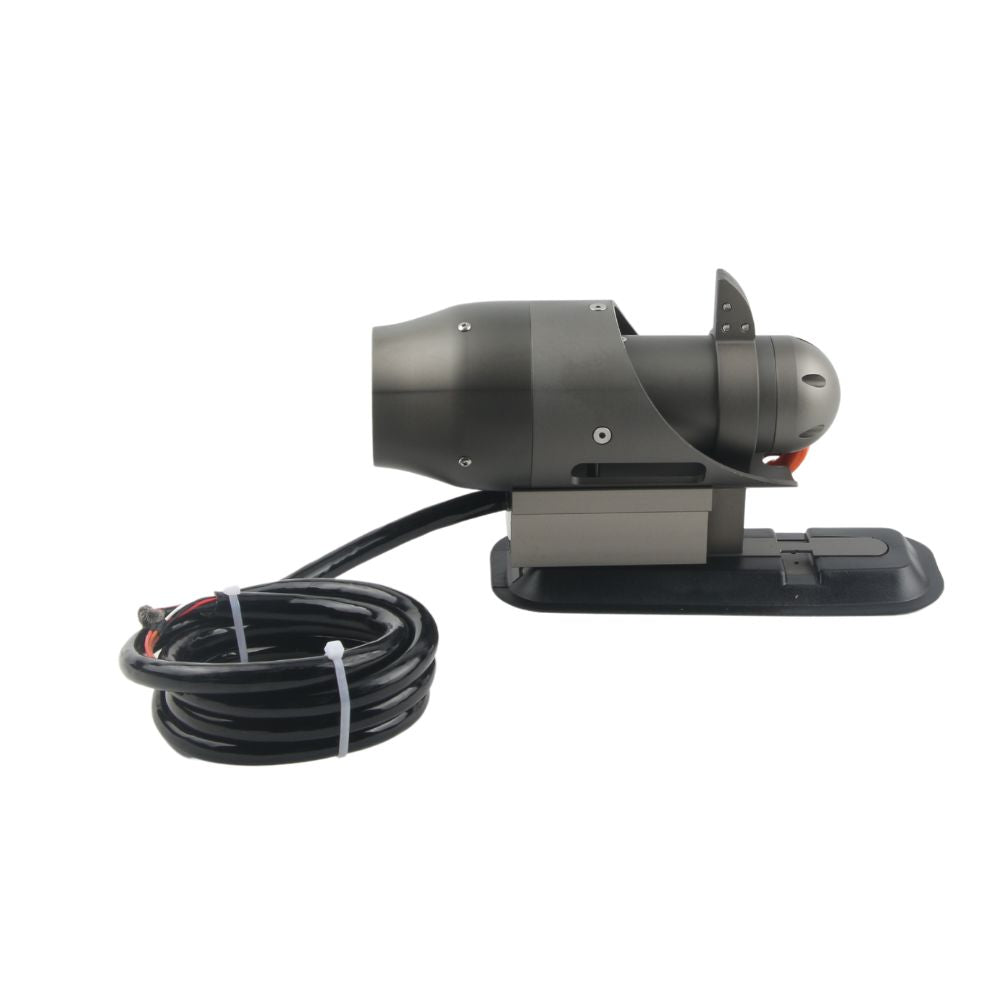 Pump Jet Thruster – HobbyWater
