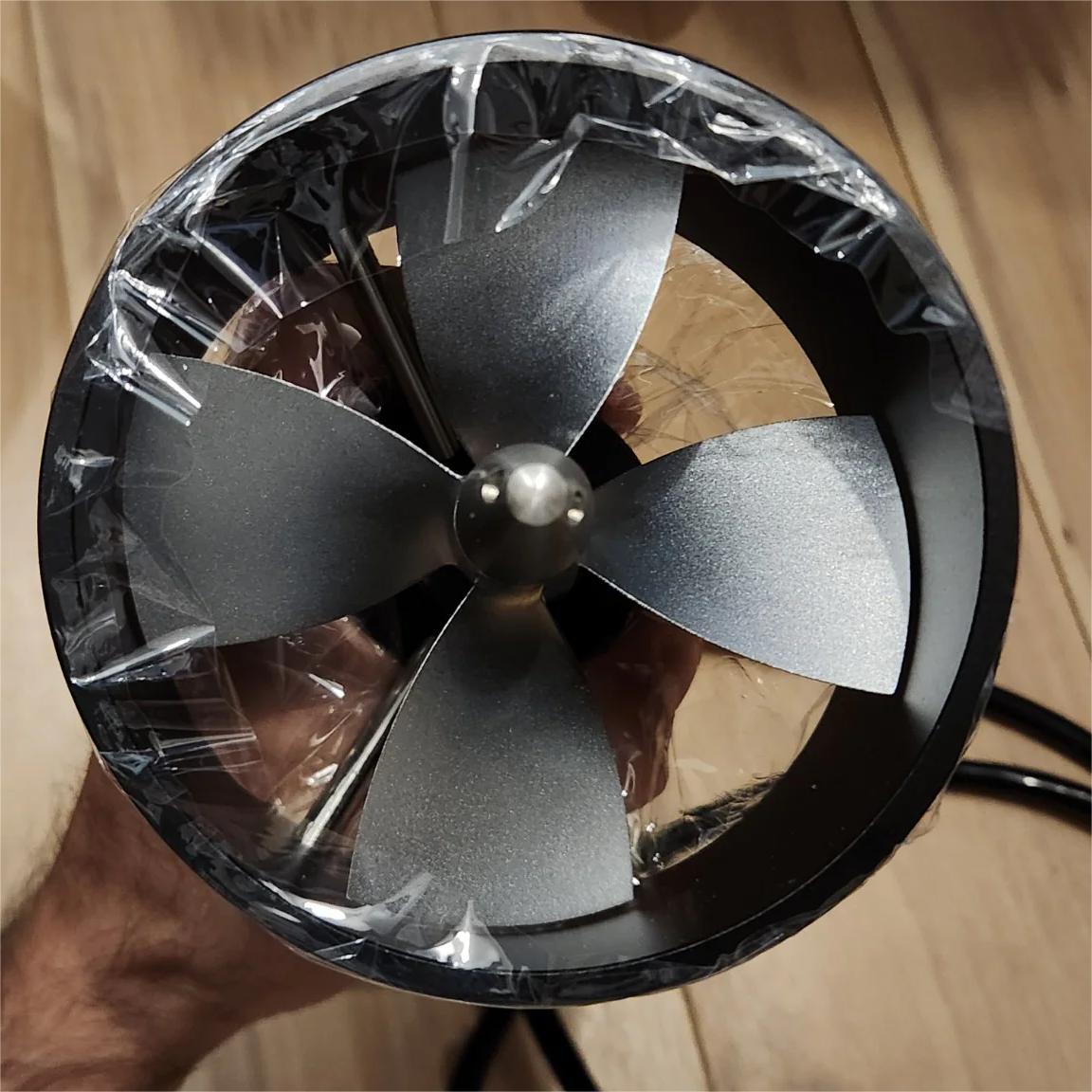 DD30E Propeller – HobbyWater