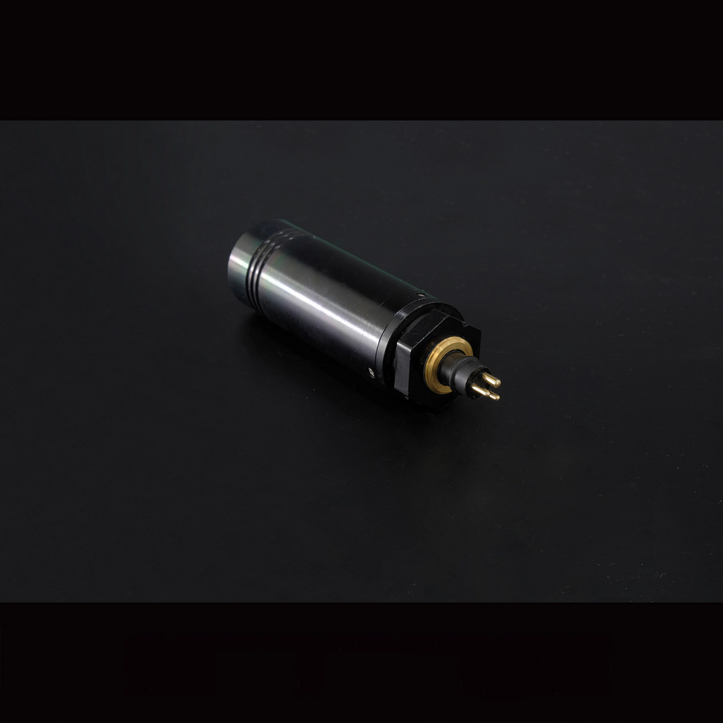 ROV AUV special waterproof light 20W underwater 300m LED waterproof li ...