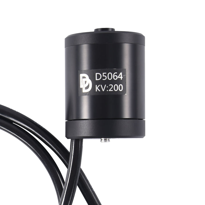 ROV Underwater Thruster Waterproof Motor Manufacturer | HobbyWater