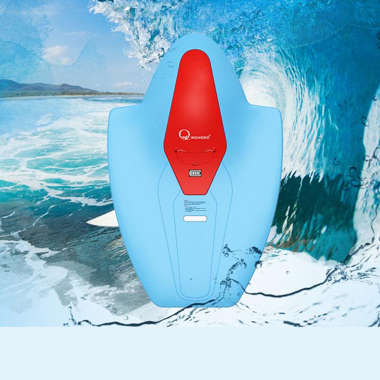 Electric Diving Surfboard Wakeboard Rechargeable SUP Board for Swimmin ...