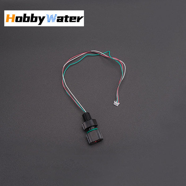 ROV Water Pressure Sensor Module High Precision Water Depth Transducer ...
