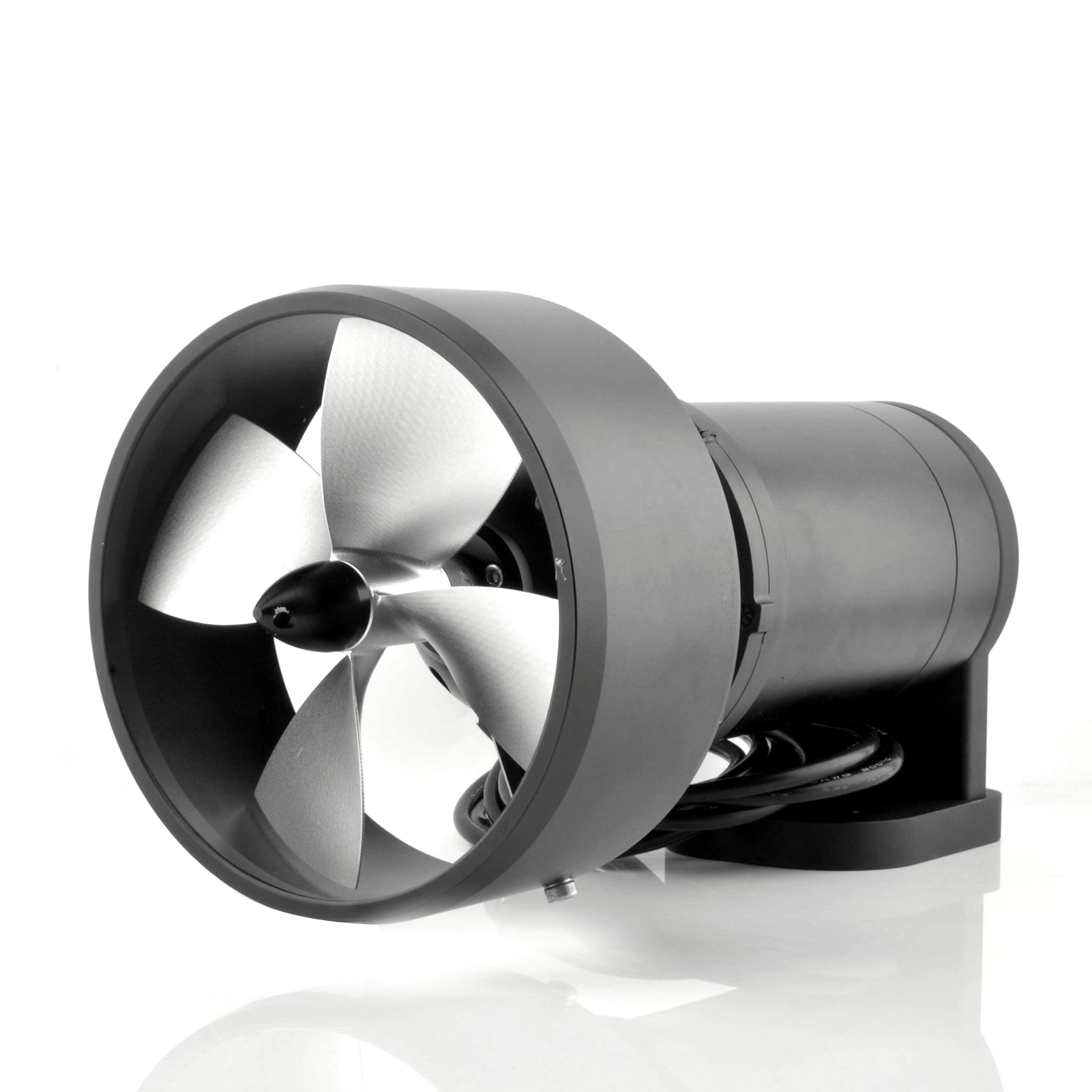 TD40 All Metal Underwater Thruster 50V 40kg | Hobbywater – HobbyWater