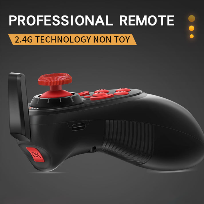 DS600 2.4G 6CH Radio Transmitter Remote Control – HobbyWater