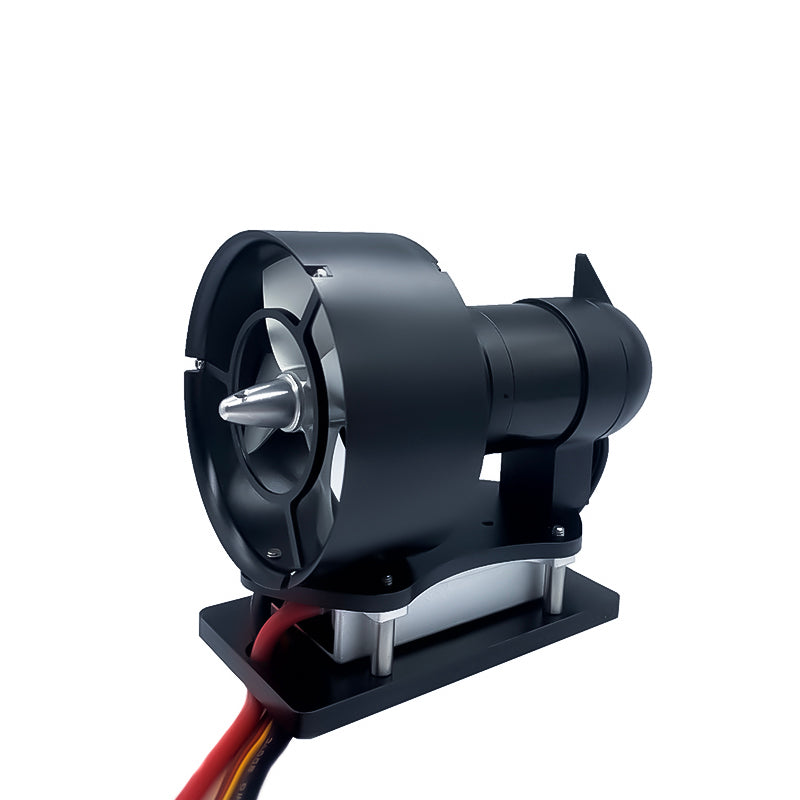 TDS10 Pro All-metal Underwater Thrusters 900W | Hobbywater – HobbyWater