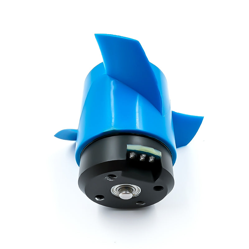 DD 2216 Waterproof Brushless Motor 12V | Hobbywater – HobbyWater