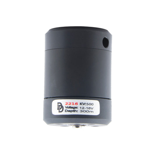 ROV Underwater Thruster Waterproof Motor Manufacturer | HobbyWater