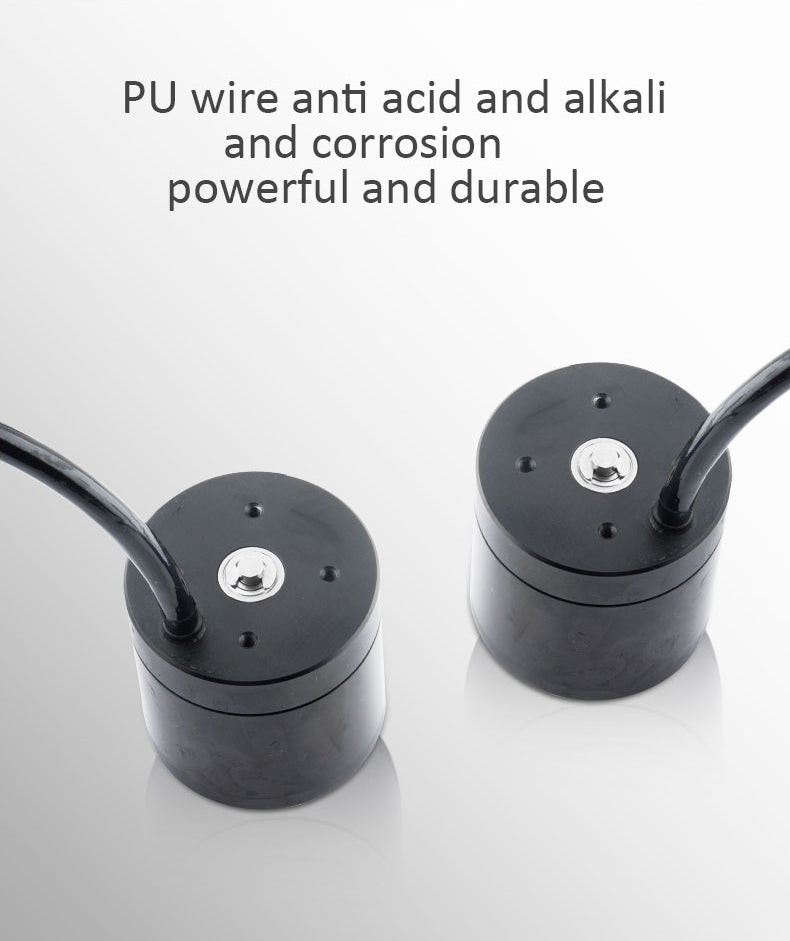 DD 5050 Waterproof Brushless Motor 12-36V | Hobbywater – HobbyWater